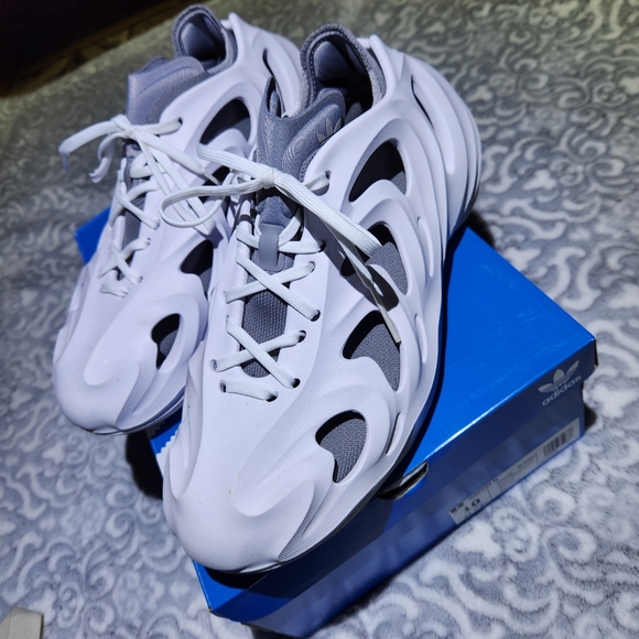 adidas | Shoes | Adidas Adiform Q Mens Shoe | Poshmark